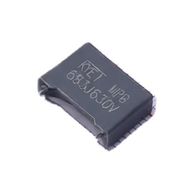 KYET MPB684J2S1001 Film Capacitor