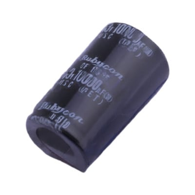Rubycon 450MXK680MEFCSN35X45 Aluminum Electrolytic Capacitor