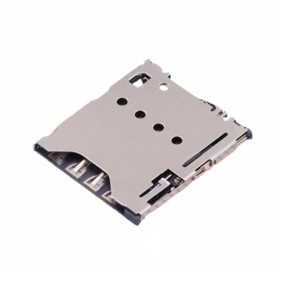 XUNPU SMC-214-ARP7 PC Card Socket