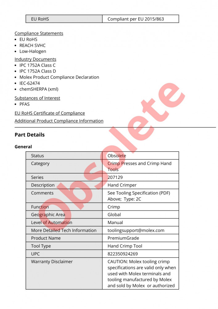 638117500 tooling document page 2
