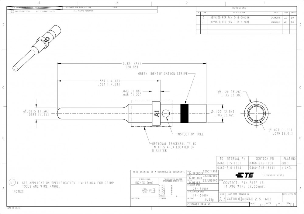 DEUTSCH source document image for 0460-215-16141