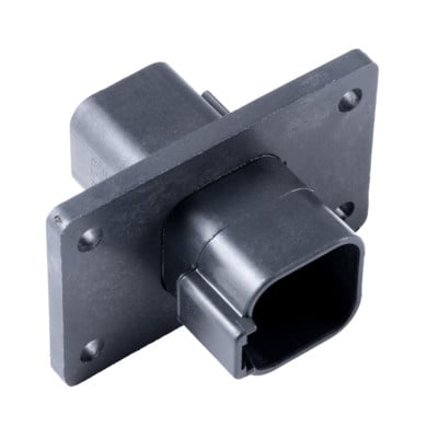 DEUTSCH DT04-6P-CE09