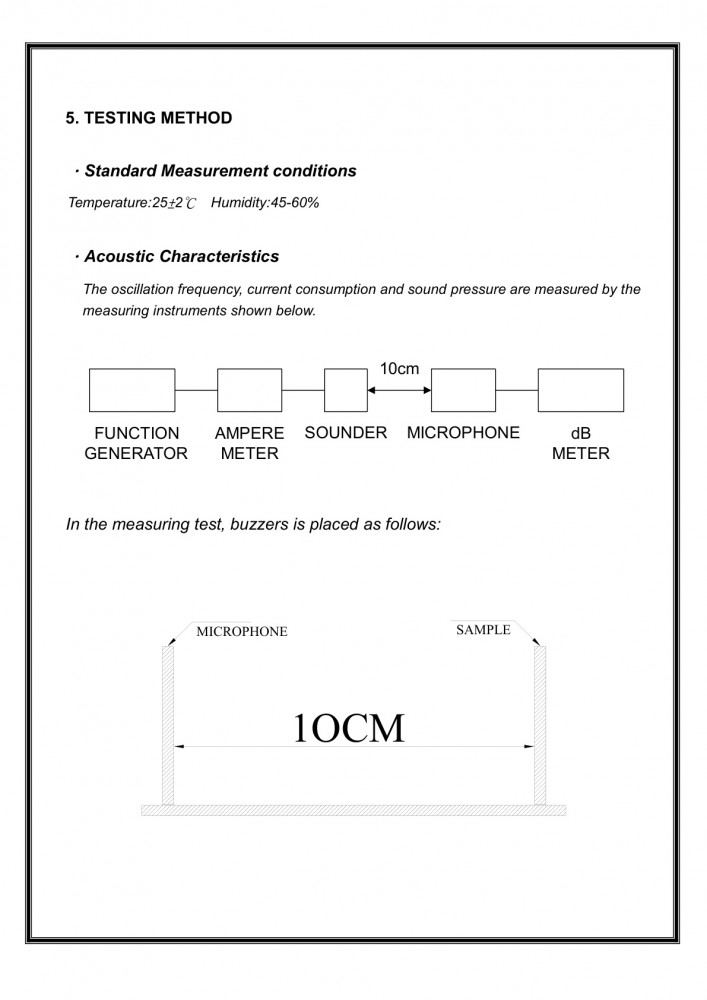 KLJ-7525-3627 datasheet page 4
