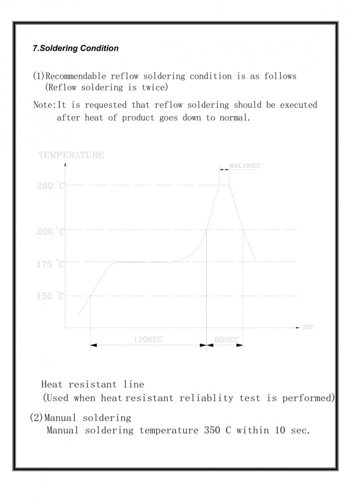 KLJ-7525-3627 datasheet page 6