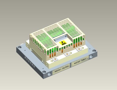 Infineon 2PS13512E43W35222 for sale