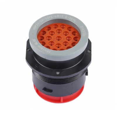 TE Connectivity HD36-24-23PE-059 Circular Connector Housing