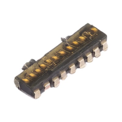 Hanbo Electronic DO-07PD DIP Switch