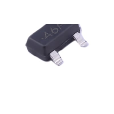 PANJIT BC856BW_R1_00001 Single Bipolar Transistor
