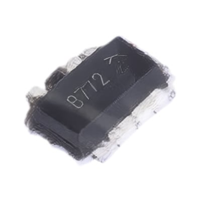 Shikues BC857B Single Bipolar Transistor