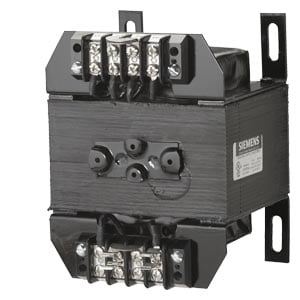 SIEMENS MTG0200B Power Transformer Chip