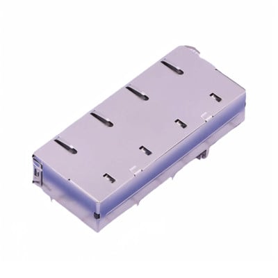UDE Corp RTC-134AAK1A Modular Ethernet Connector Jack for sale