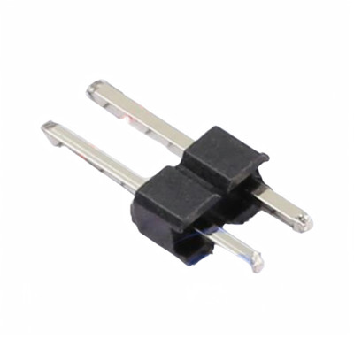 hanxia HX-XH2.54-2PZZ Male Pin Header Connector