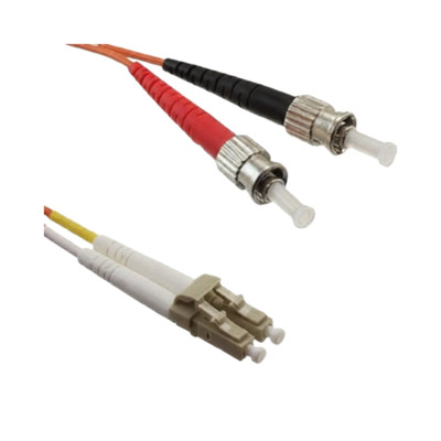 CNC Tech 912M-2-1-00100 Fiber Optic Cable