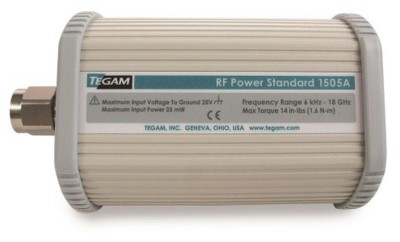 1500 2500 series rf power standards - thermistor for sale
