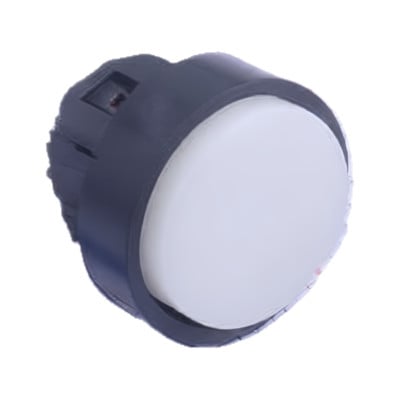 ROCPU Switches TPB01-123L1W Tactile Switch