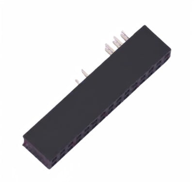 kinghelm KH-2.54FH-2X13P-H8.5