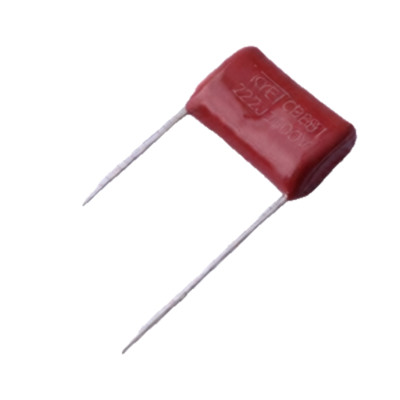 KYET PS471J3C1502 Film Capacitor