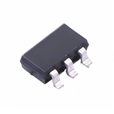 Infineon TLE493DW2B6A1 Linear Compass IC