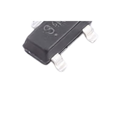 JSCJ CJX3134K Single N-Channel MOSFET