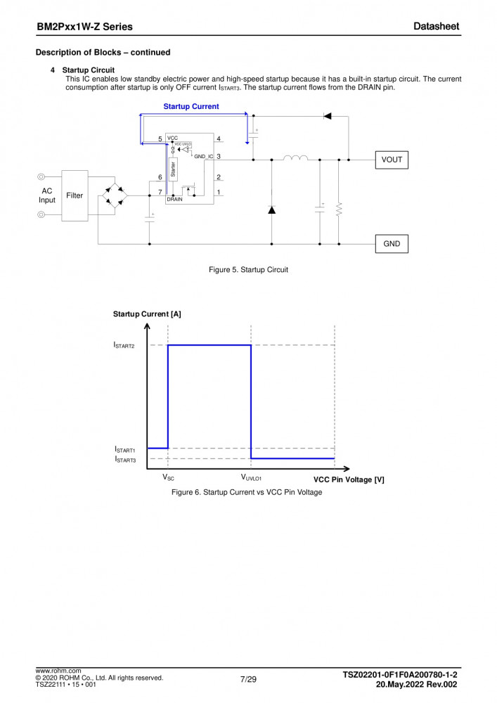 BM2P241W-Z technical document page 7