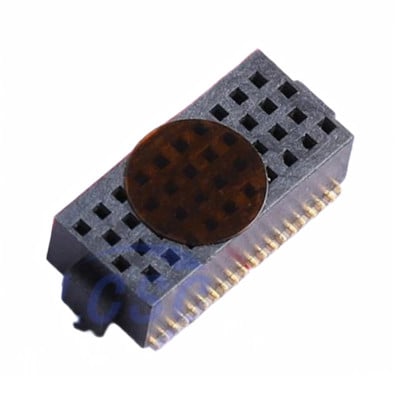 LXWCONN LB946-F40S-BOR Edge Type Mezzanine Board-to-Board Array Connector for sale