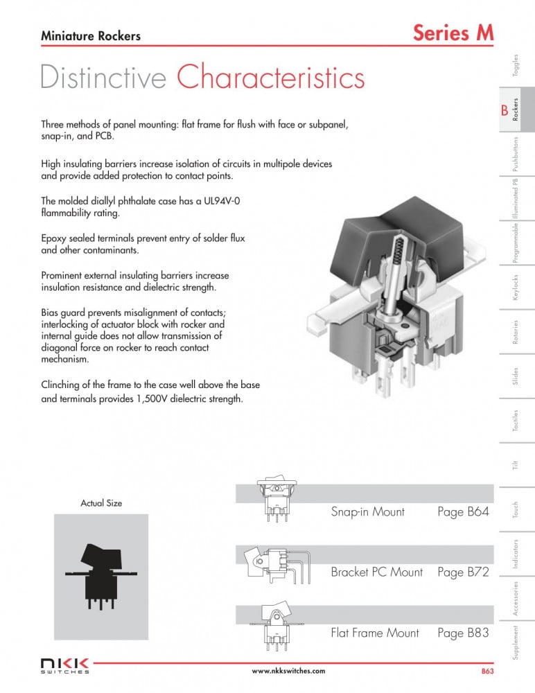 Technical document page 2