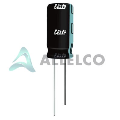 Chinsan KJ2G6R8MP50815D Aluminum Electrolytic Capacitor for sale