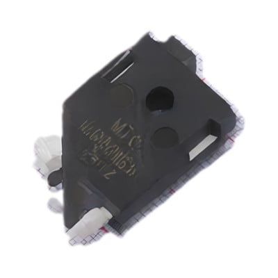 MIRACLE POWER MJQ30N65 Single N-Channel MOSFET