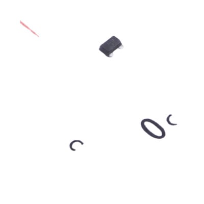 BORN TPD1E10B06DPYR-N TVS Diode