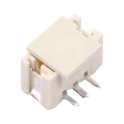 jkun A1501AWR-14-F2MA-R Male Header Pins