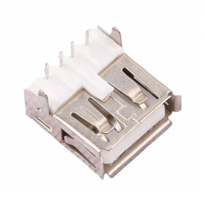 SHOU HAN AM 90°CB USB, DVI, HDMI Connector Assembly
