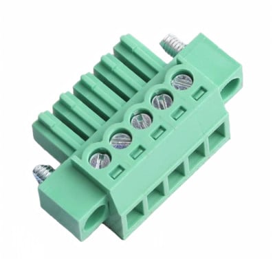 KANGNEX WJ15EDGKM-3.81-10P-14-00A