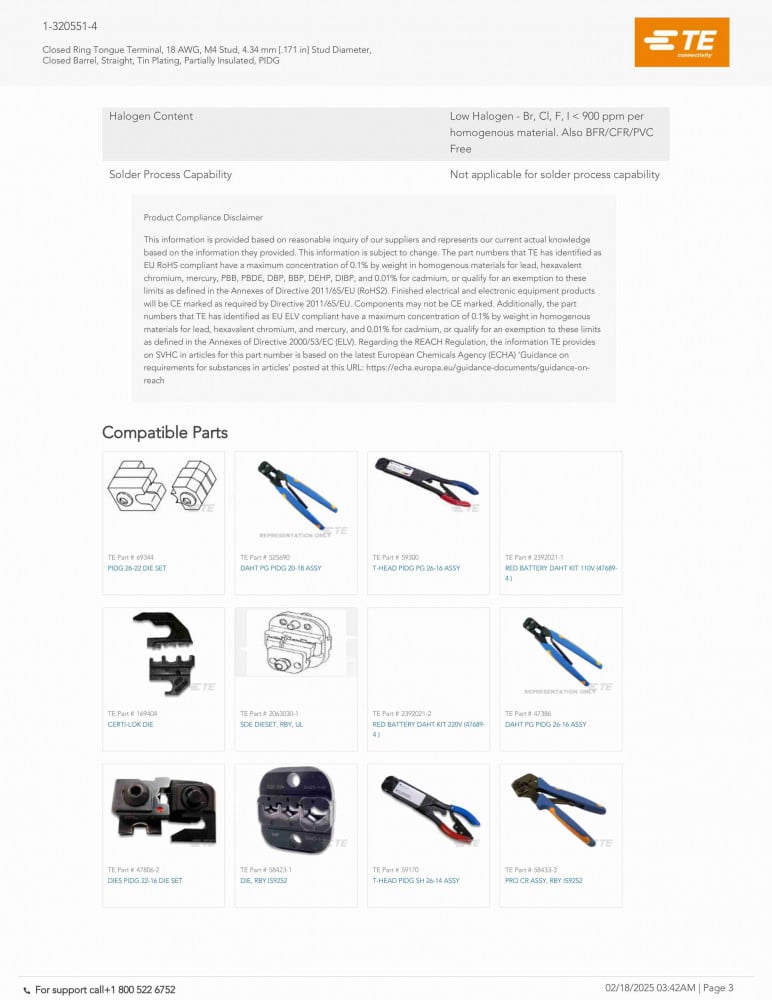 1-320551-4 technical document page 3
