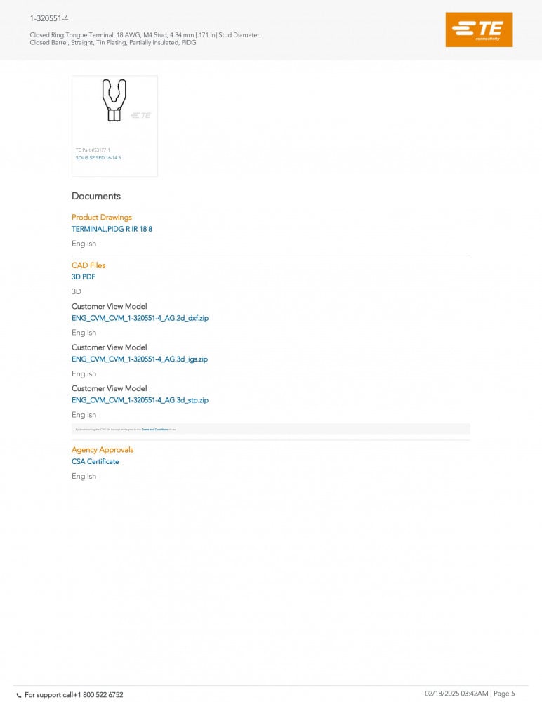 1-320551-4 technical document page 5