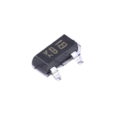 KEC KMB3D0P30SA-RTK/P Single MOSFET