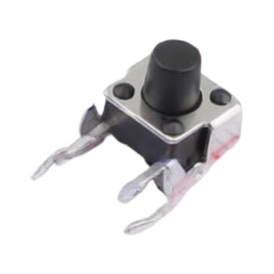 Bossie BX-TS-26-667ZC Tactile Switch