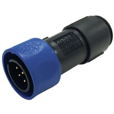 Bulgin PXP4011/04S/5560 Circular Connector Housing for sale