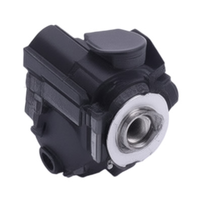 CAX XLR-F-04WNP-7P
