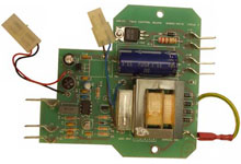 TM-40/TM-42 Circuit Board for sale