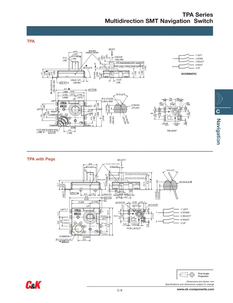 TPA311GPLFS technical document page 2