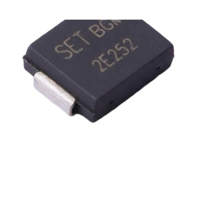 SETsafe  |  SETfuse SMCJ58CA