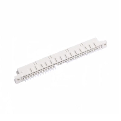 TE Connectivity / ERNI 284166 Board-to-Board Mezzanine Edge Type Array for sale