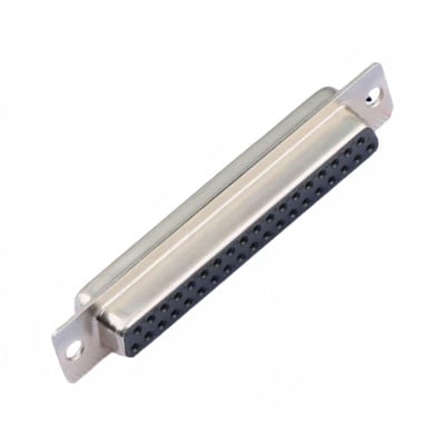 MH CONNECTORS MHDB9SP D-Sub Connector