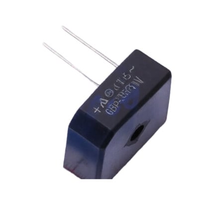 onsemi GBPC2502W Bridge Rectifier
