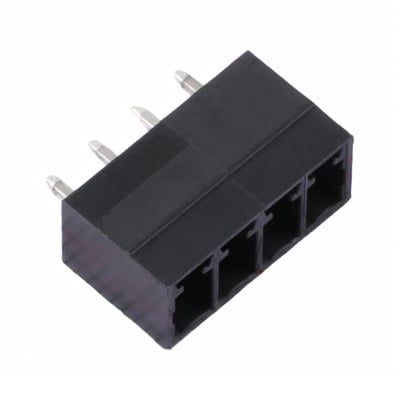 XUNPU DGB381-5P10-MB361 Header Plug Socket Chip