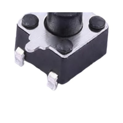 Yuandi TS-1093C-A12B3-D1 Tactile Switch