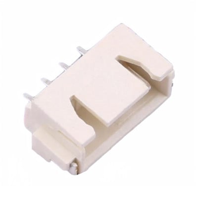 CNJM CNJMA2501WR-S-16P Male Header Pins