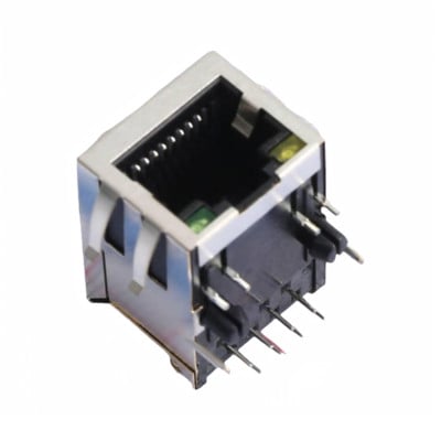 RCH RC02437 Modular Ethernet Connector Jack