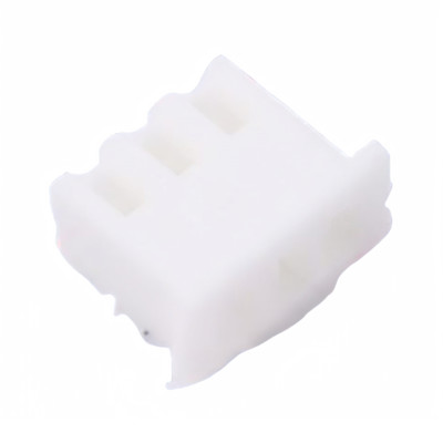 GREENCONN GFF172-05AN-9B Male Header Pins