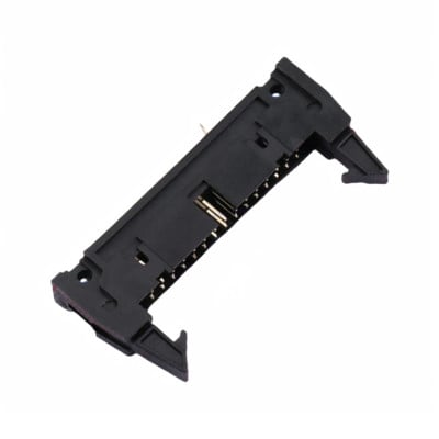 Yxcon B256-130A0BSBE9 Free Hanging Panel Mount Chip